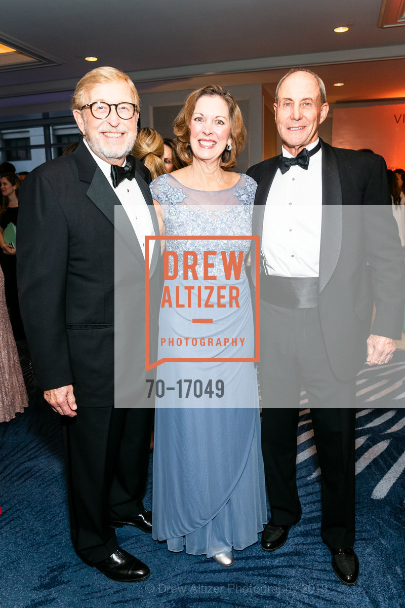 Walker With Bonnie Walker And Jed Riddle