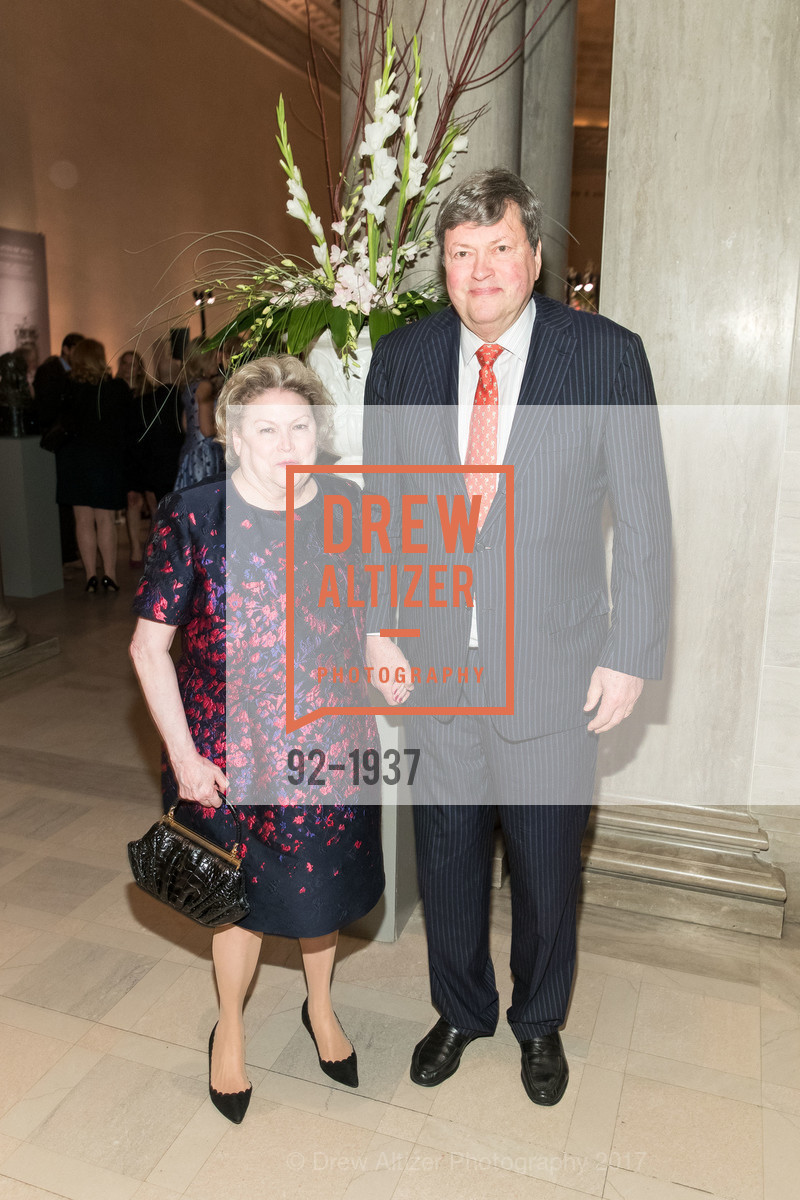 Cynthia Gunn With John Gunn