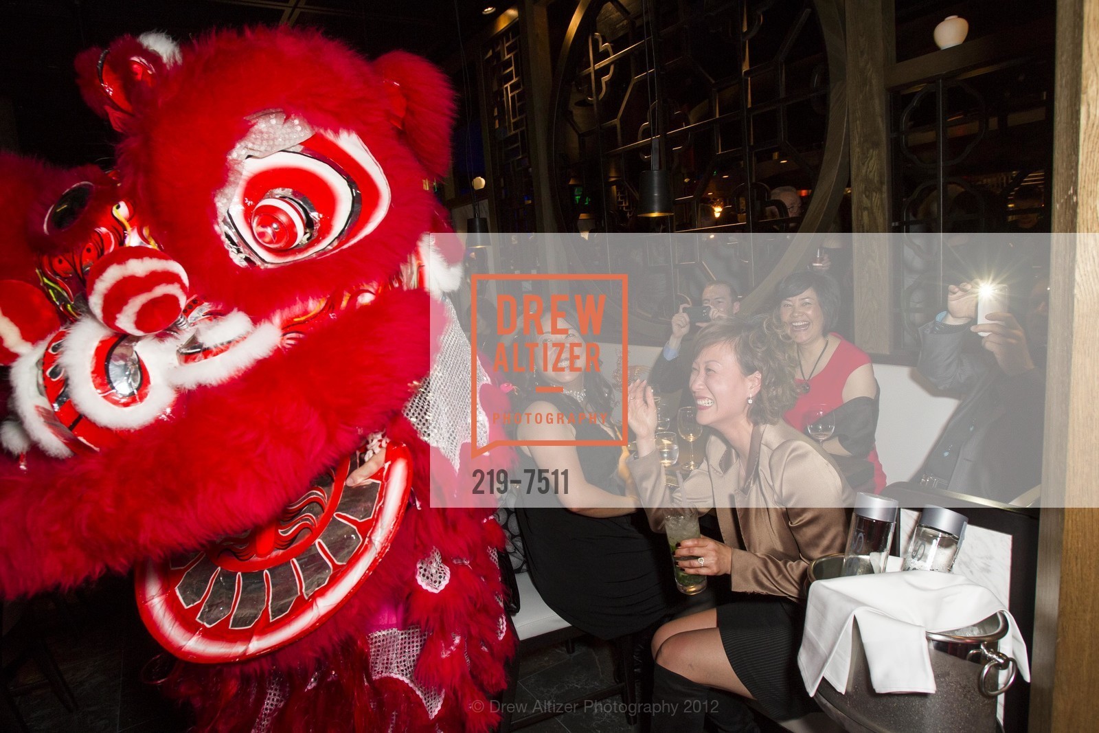 Adrienne Kong With Polly Lam 
