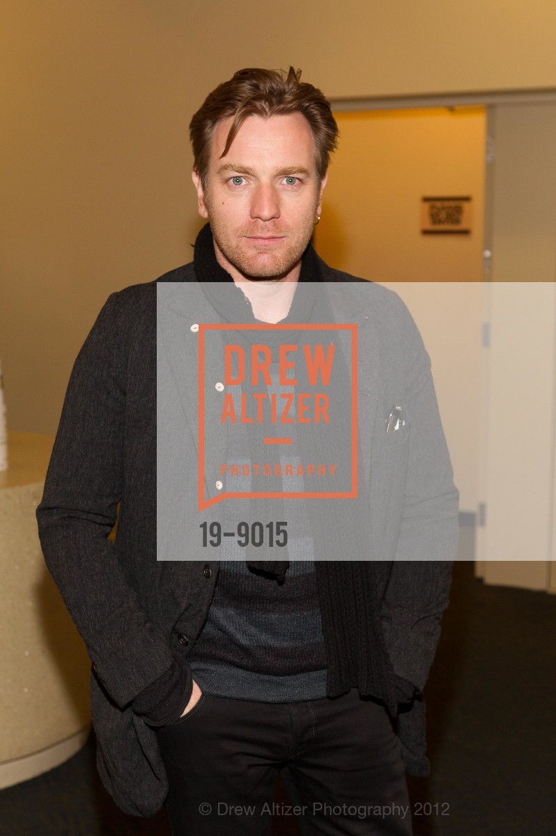 Ewan McGregor at Ewan McGregor attends a screening of SALMON FISHING IN ... Ewan McGregor at Ewan McGregor attends a screening of SALMON FISHING IN ...
